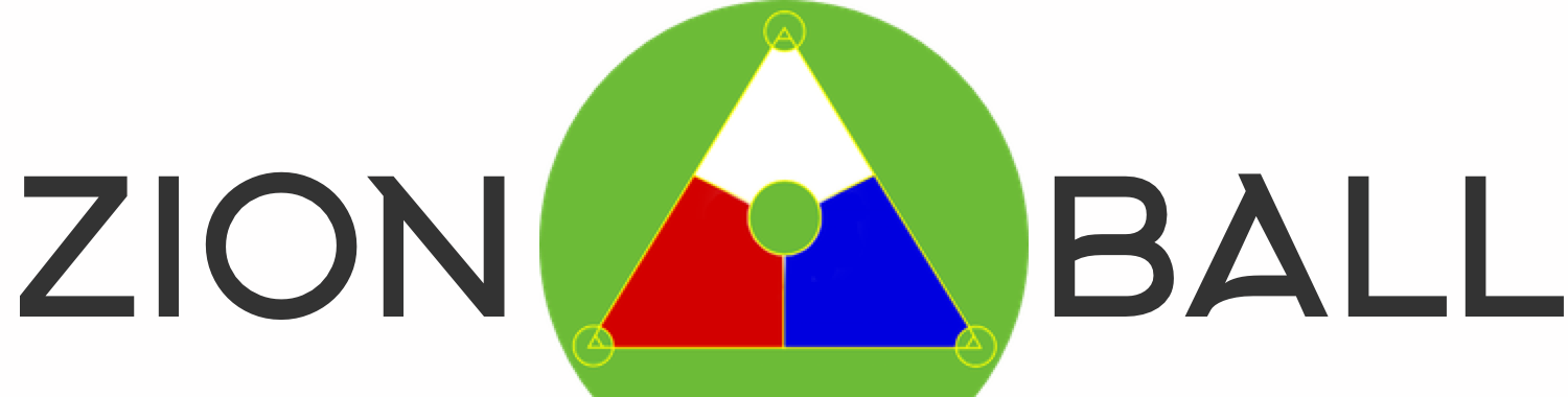 ZION BALL – A Revolution in Sports